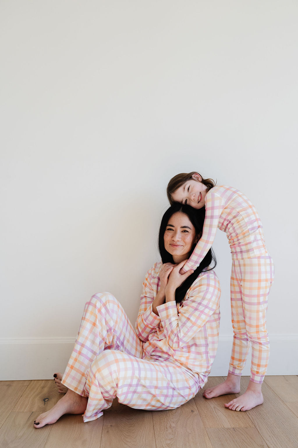Spring '25 – Plain Jane